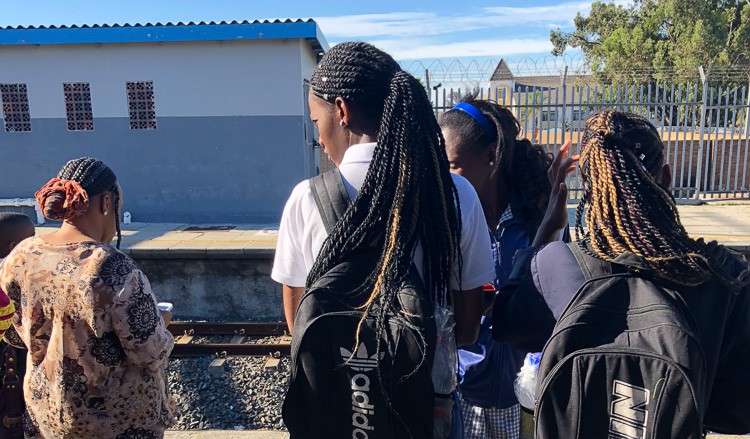 21-year-old arrested in matric marks leak | GroundUp 21-year-old arrested in matric marks leak | GroundUp